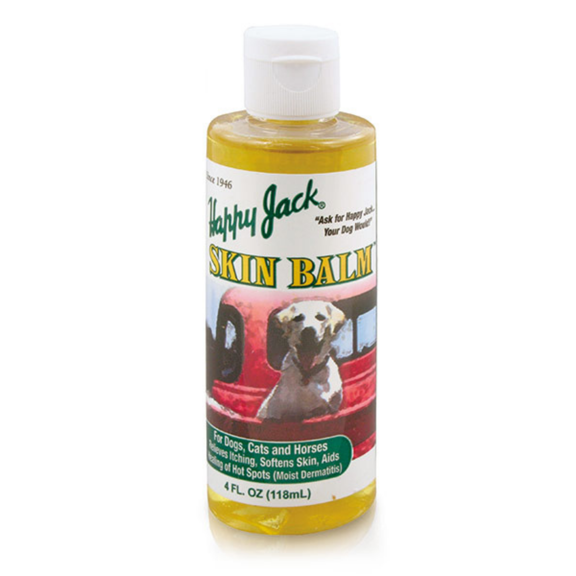 4OZ Skin Balm – Arnall Grocery